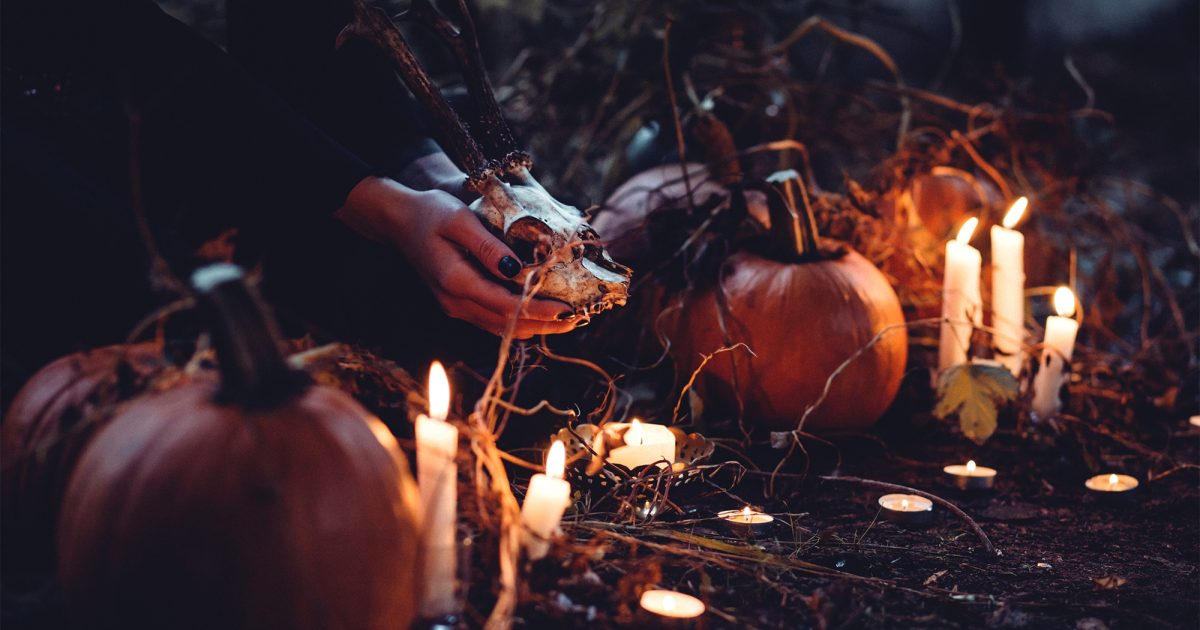 Witchcraft: The Ultimate Rebranding - Drive Brand Studio